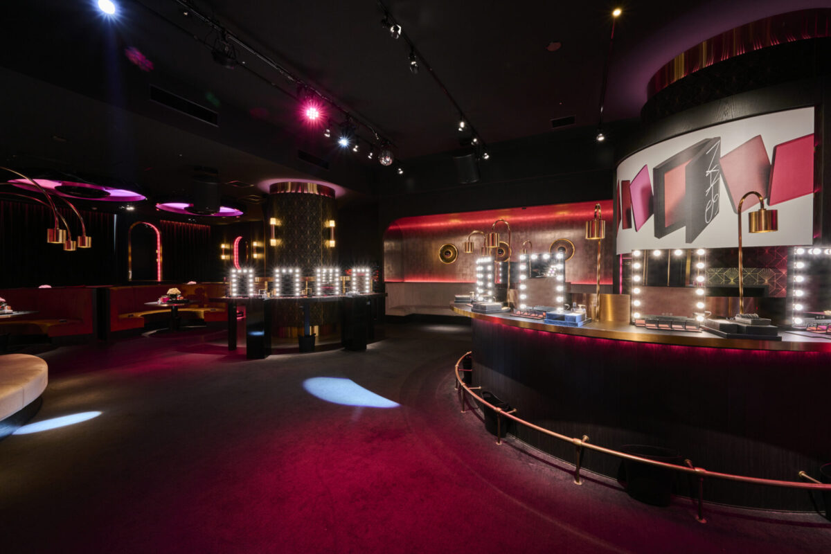 WORKS | d・s・Spero inc.