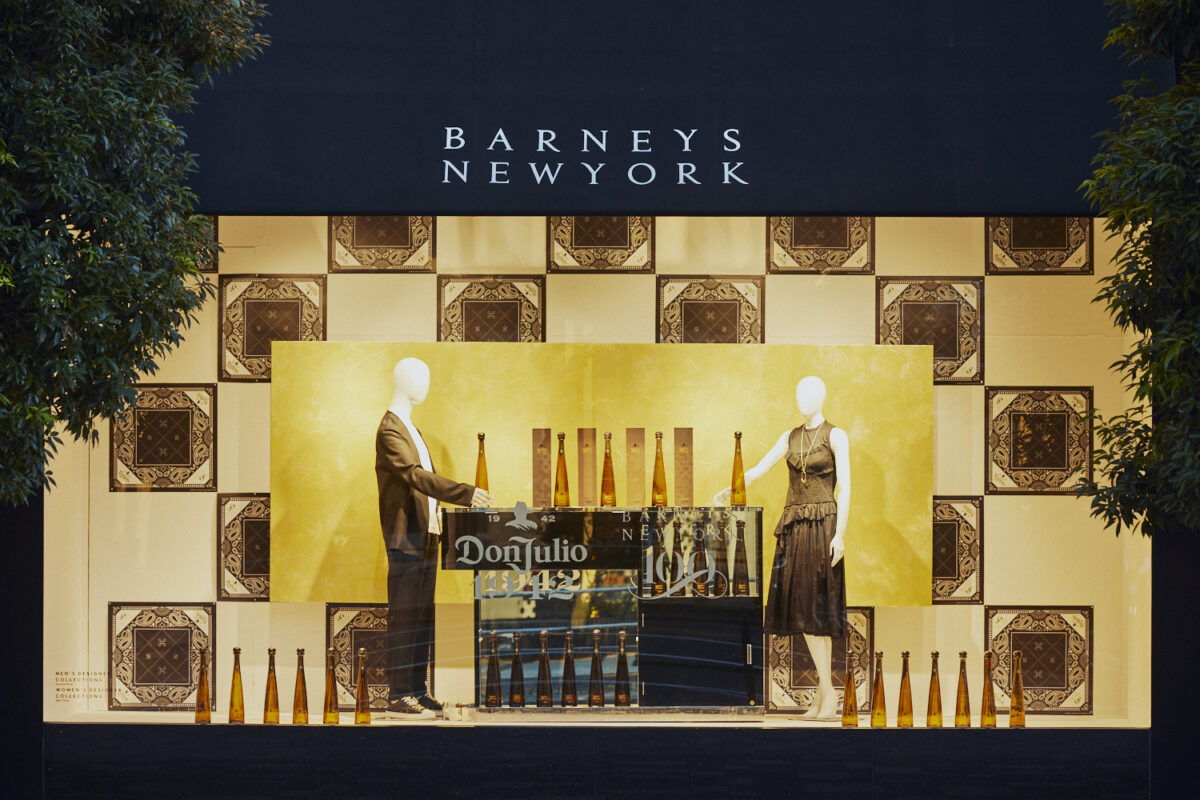 WORKS | d・s・Spero inc.