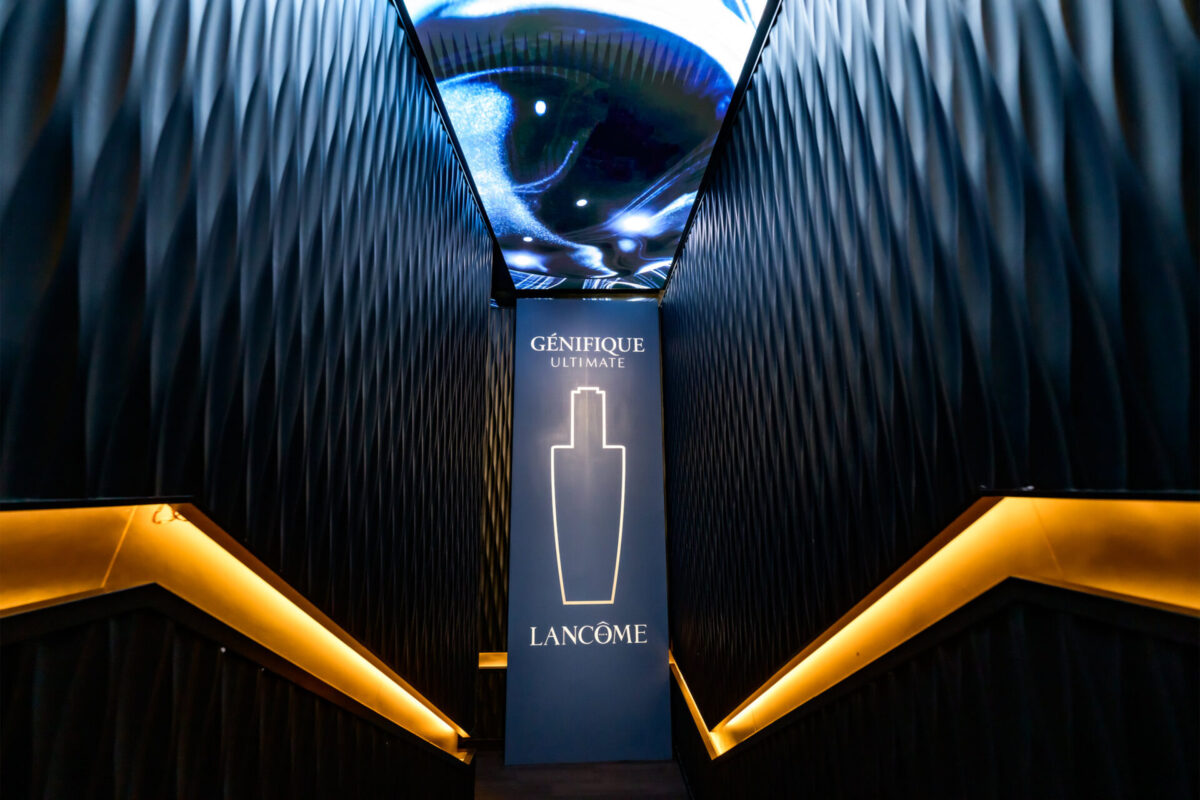 WORKS | d・s・Spero inc.