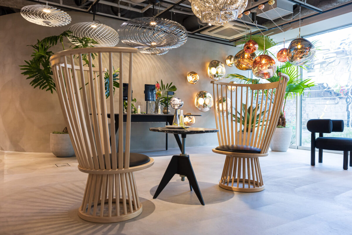 WORKS | d・s・Spero inc.